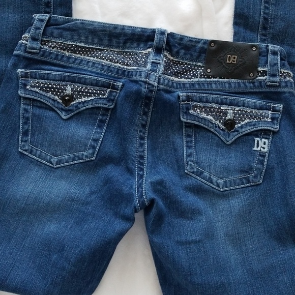 D&G | Jeans | Jeans | Poshmark